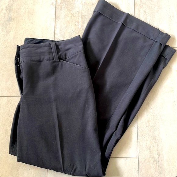 Reitmans | Pants & Jumpsuits | Grey Dress Pants Reitmans Size 3 | Poshmark